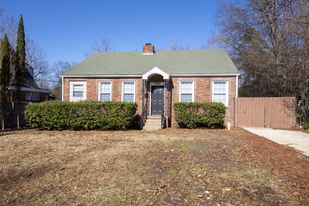 Single Family Rentals - SBD Housing Solutions