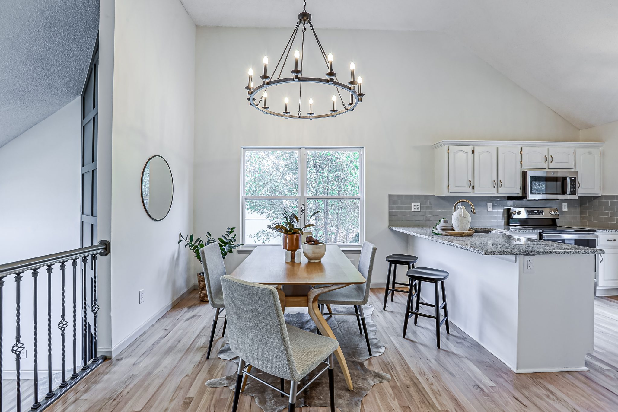 Greenwood House Transformation - SBD Housing Solutions