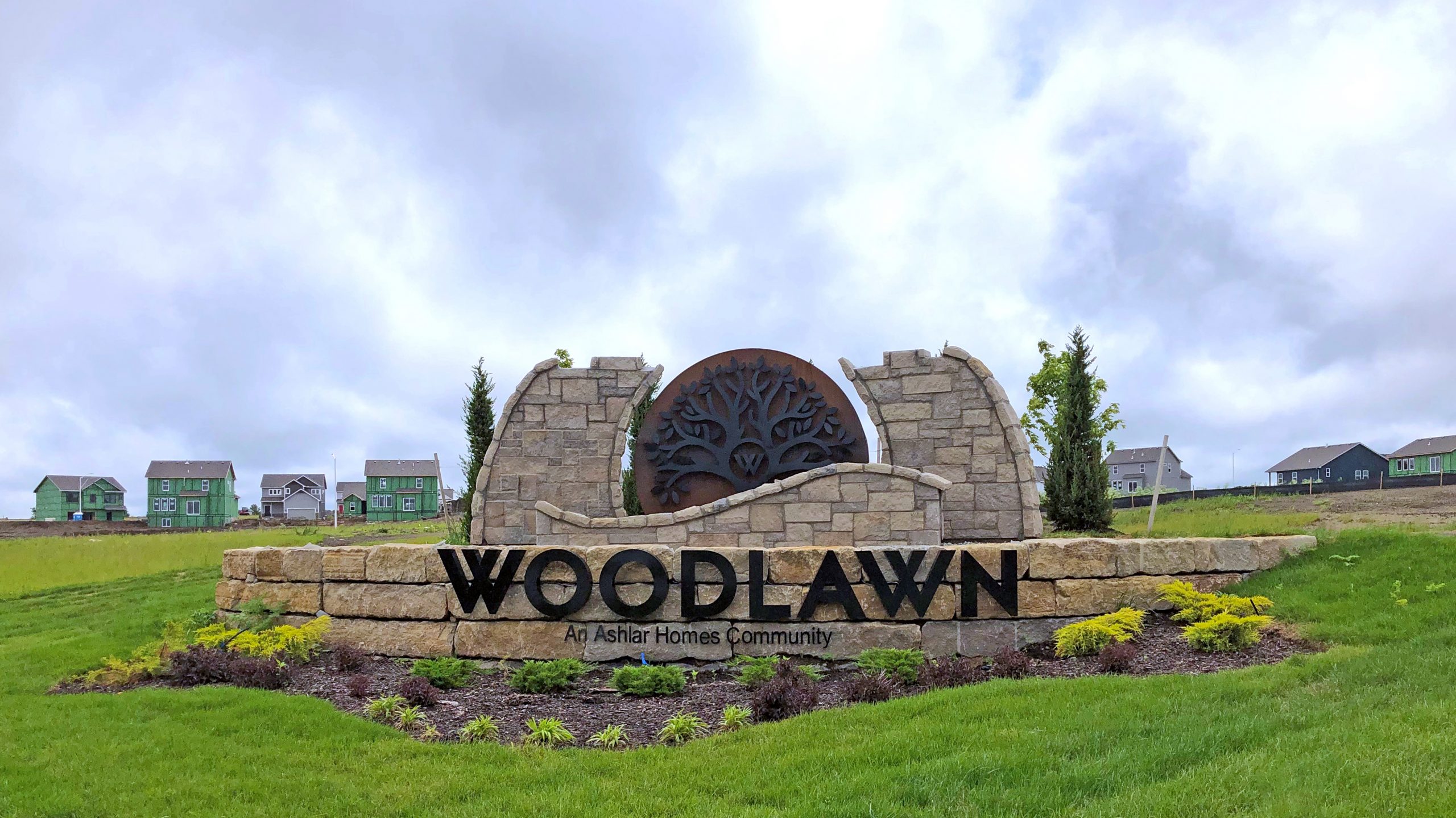 Villas of Woodlawn - SBD Housing Solutions