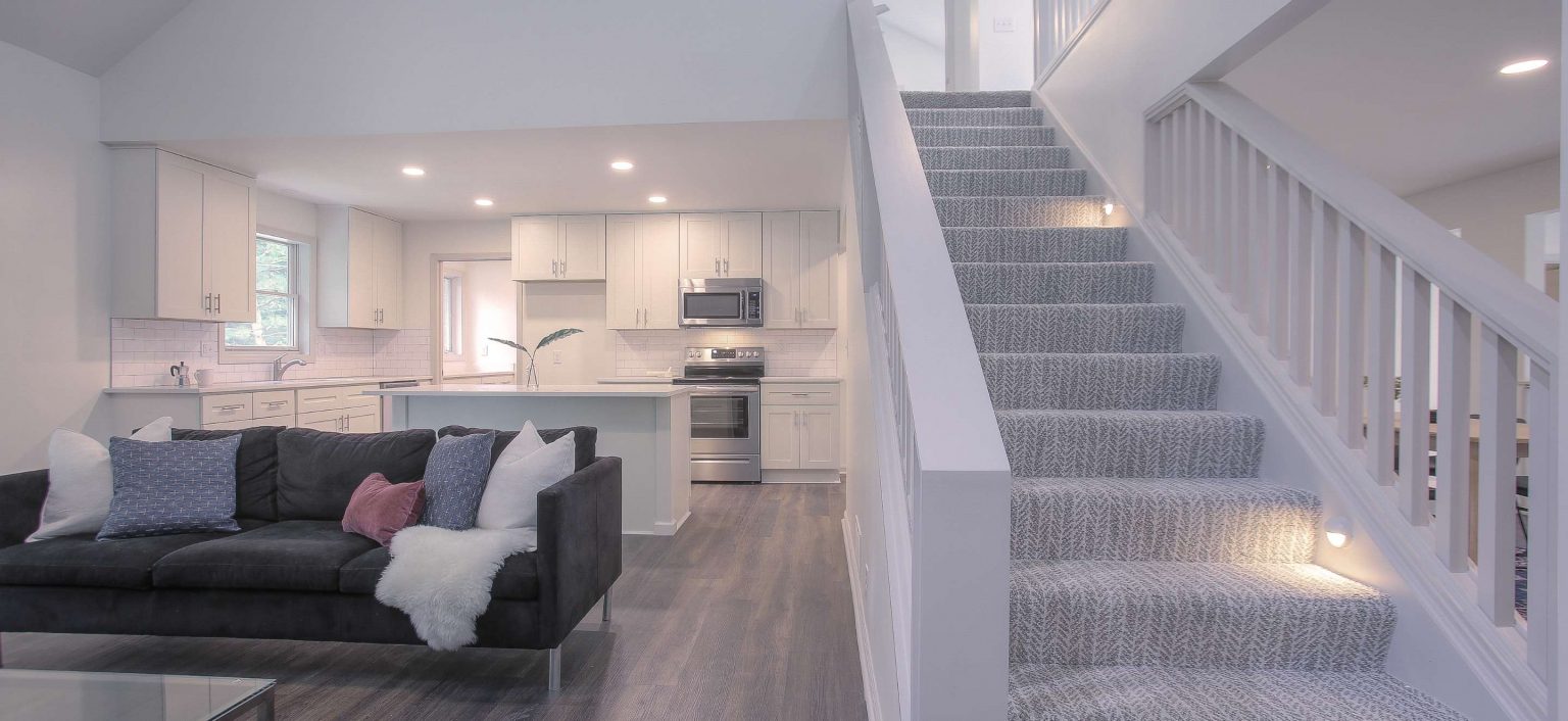 High Quality Rehab Standards - SBD Housing Solutions