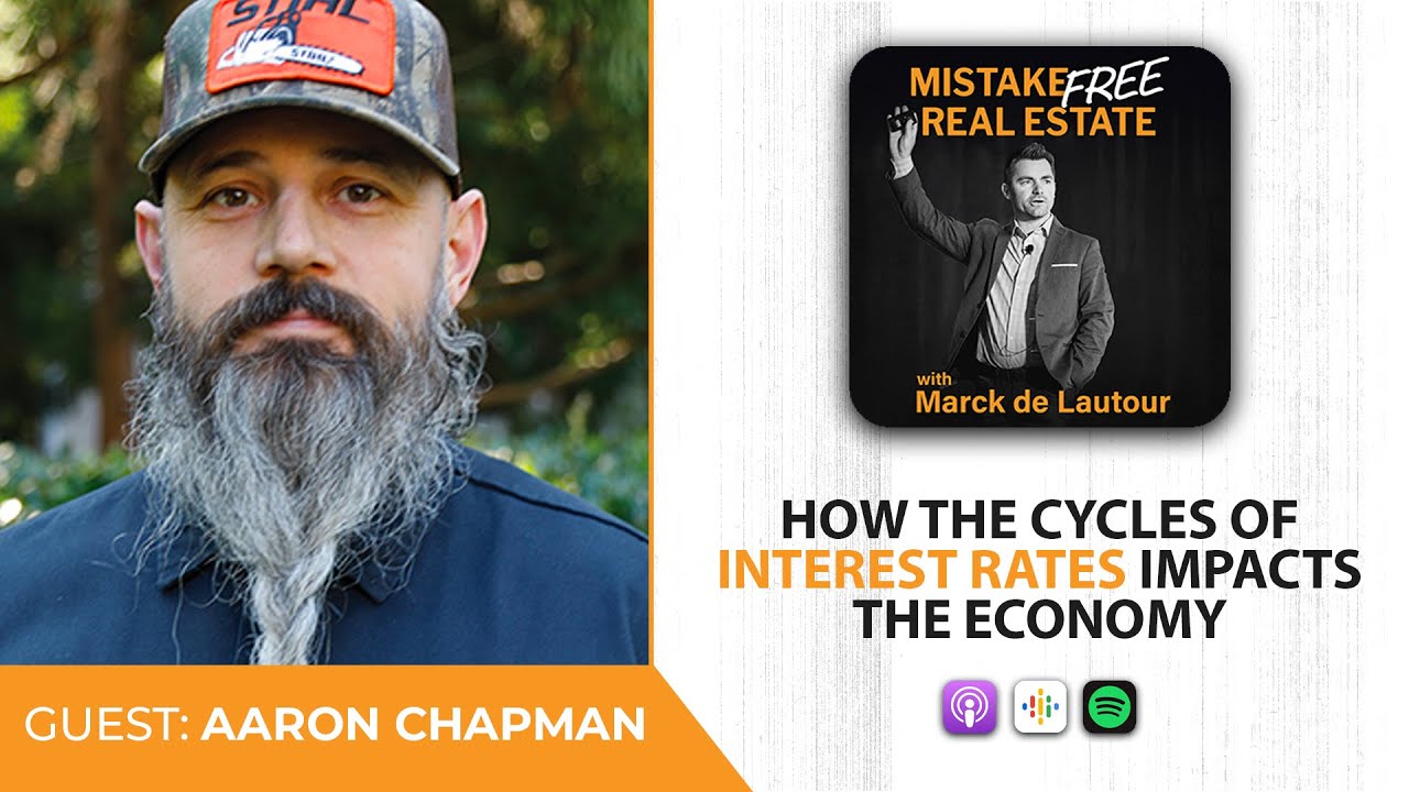 How the Cycles of Interest Rates Impacts the Economy - SBD Housing ...