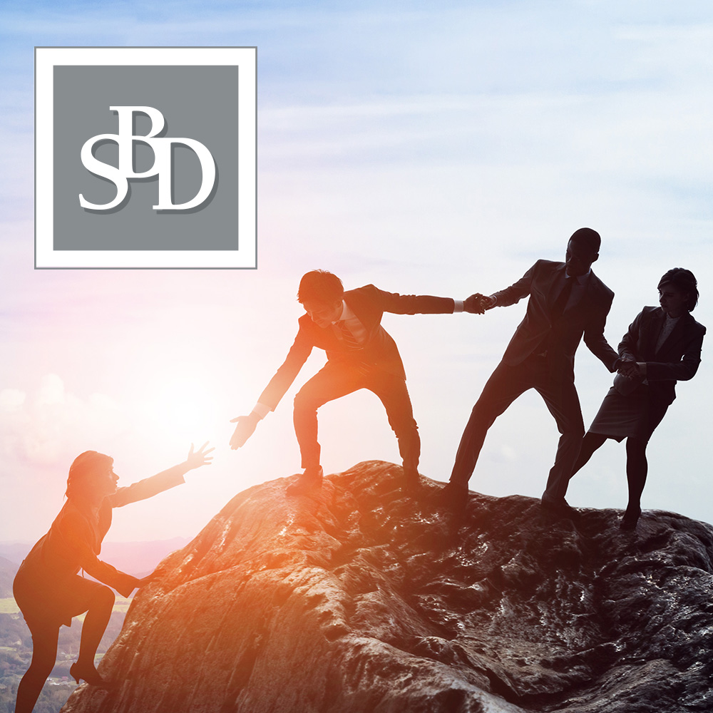 Team - SBD Housing Solutions